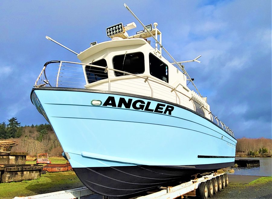 Angler